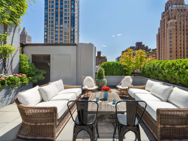 345 East 50th Street, New York, NY