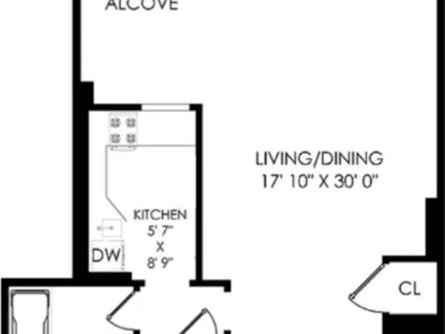 345 East 52nd Street, Unit 7B | Compass