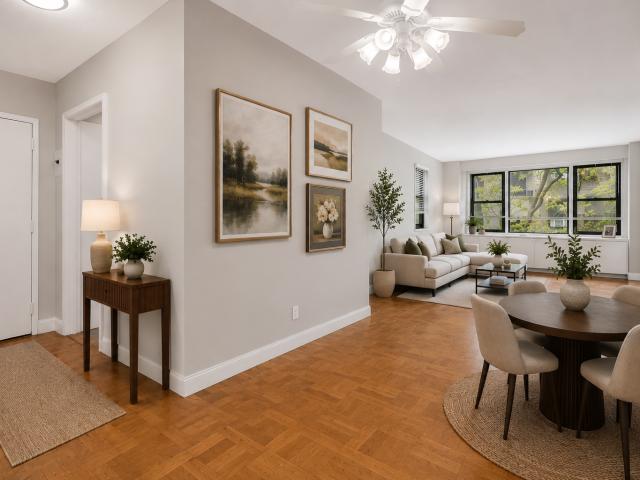 345 East 52nd Street, New York, NY