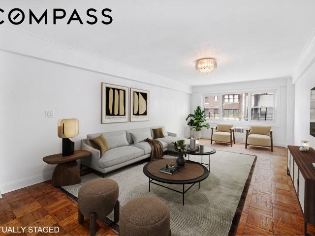 345 East 56th Street, New York, NY