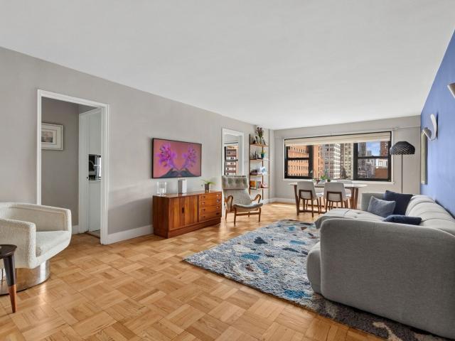 345 East 69th Street, New York, NY