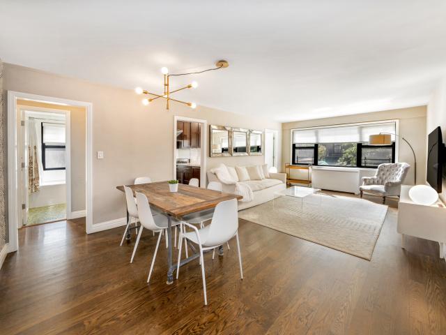 345 East 69th Street, New York, NY