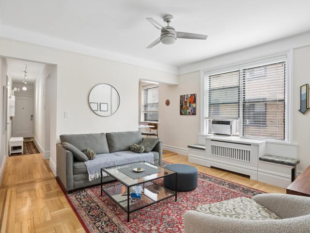 345 East 77th Street, New York, NY