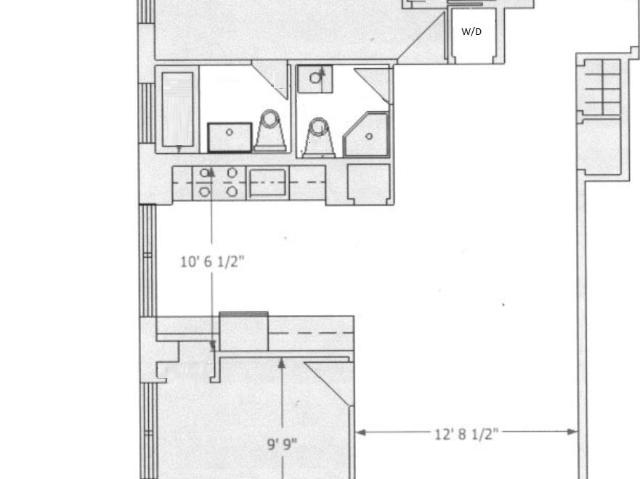 345 East 80th Street, Unit 16F | Compass