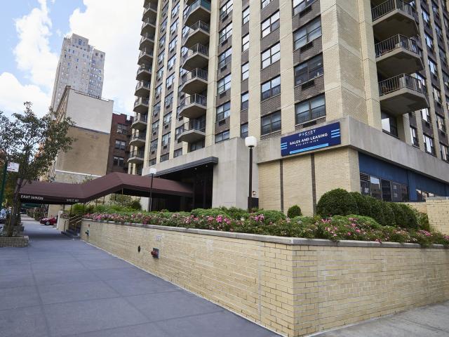 345 East 80th Street, New York, NY