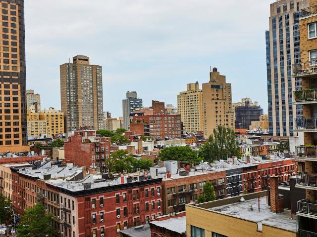 345 East 81st Street, New York, NY