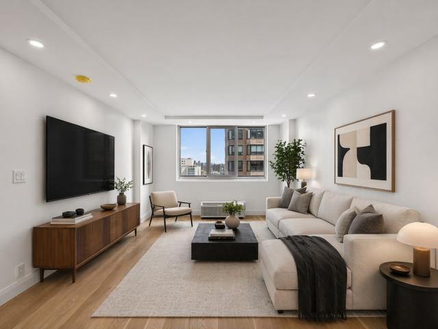 345 East 93rd Street, New York, NY