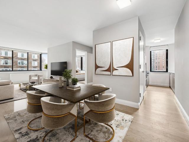 345 East 94th Street, New York, NY