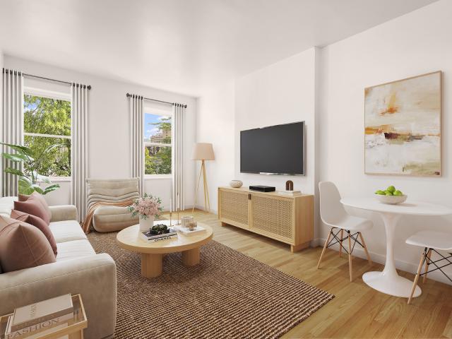 345 East 19th Street, New York, NY