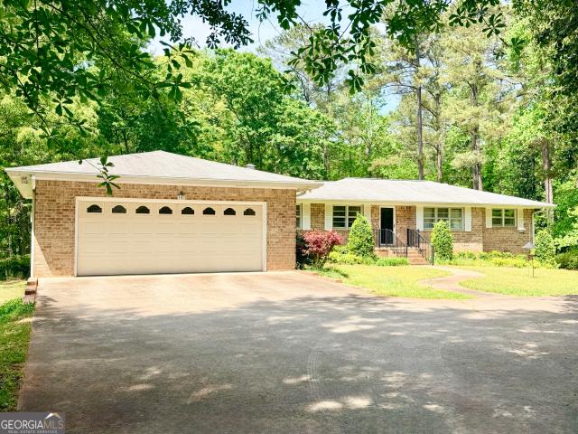 345 Elliott Rd, McDonough, GA 30252 | MLS #10734 | Compass