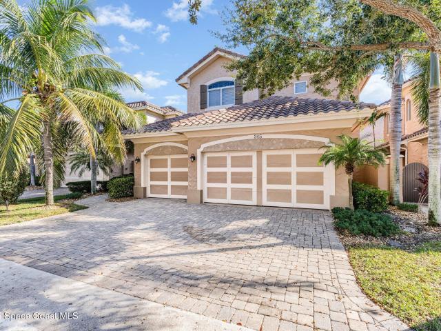 345 Felice Pl, Cocoa Beach, FL 32931 | Compass