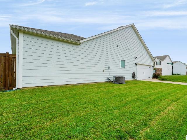 345 Firebrick Way
