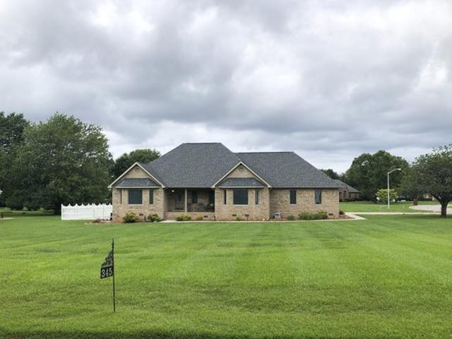 345 Franklin Heights Dr, Winchester, TN 37398