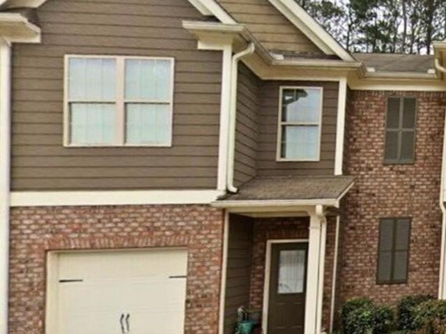 345 Franklin Ln, Acworth, GA 30102