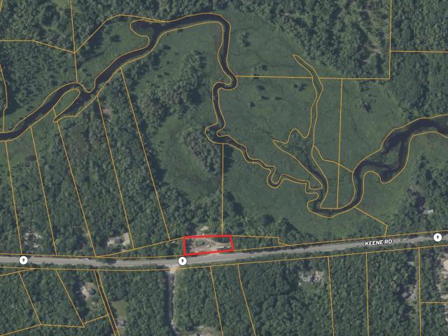 345 Keene Road # 42, 48, 49 Keene Rd and lot 36 Old Windsor Rd