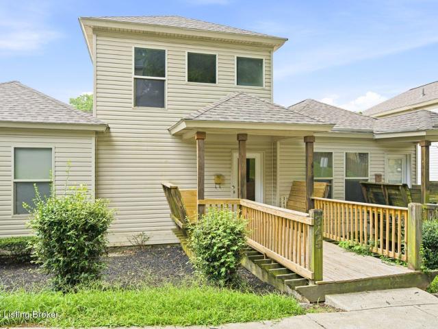 345 Kenilworth Rd