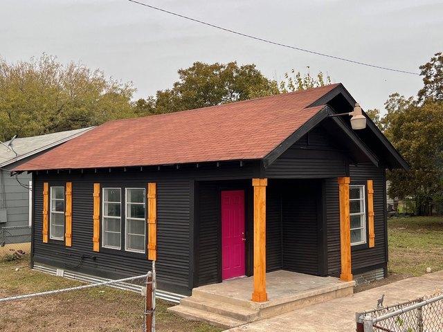 345 King Ave, San Antonio, TX 78211