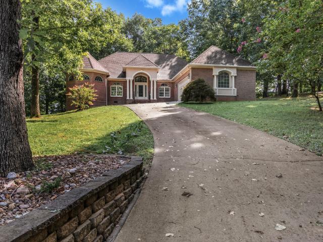 345 King Ridge Drive NW