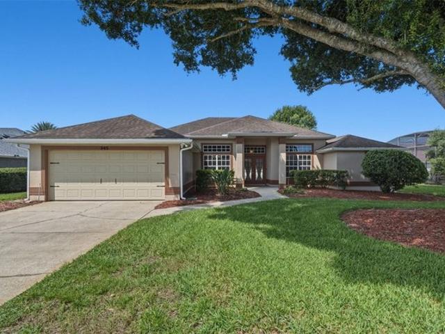 345 Hampton Hills Ct, Debary, FL 32713
