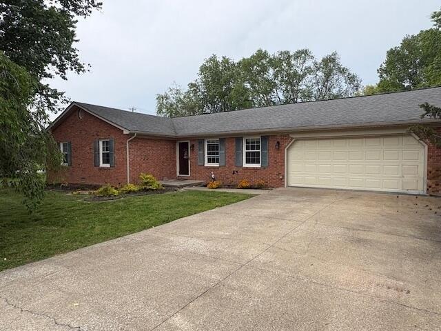 345 Harrodswood Rd, Frankfort, KY 40601