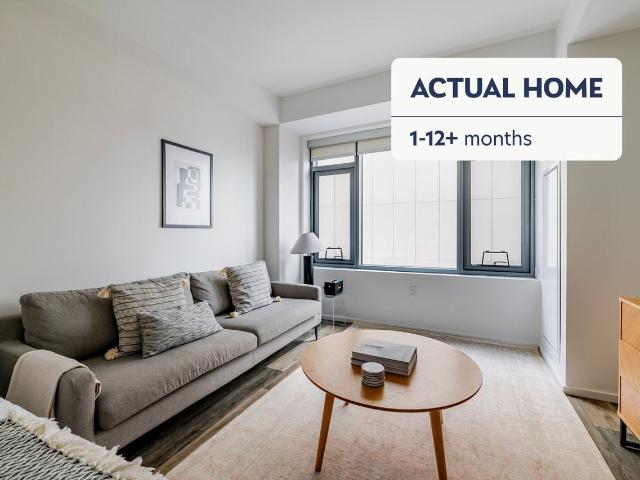 345 Harrison Avenue 1 Bedroom Apartment for Rent at 345 Harrison Ave #548, Boston, MA 02118 South End
