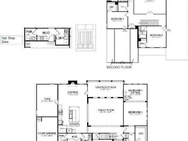 345 Harvest Point Blvd, Spring Hill, TN 37174 | MLS #3182 | Compass