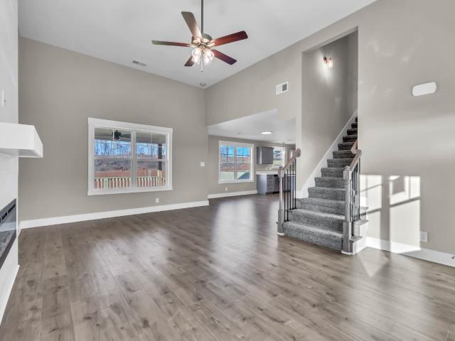 345 Hereford Farms