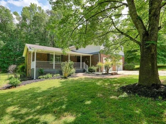 345 Heritage Ln, Alpharetta, GA 30009