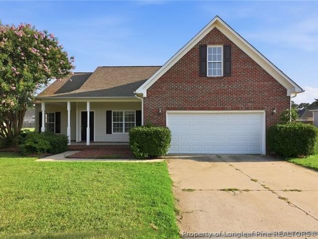345 Hidalgo Dr, Raeford, NC 28376