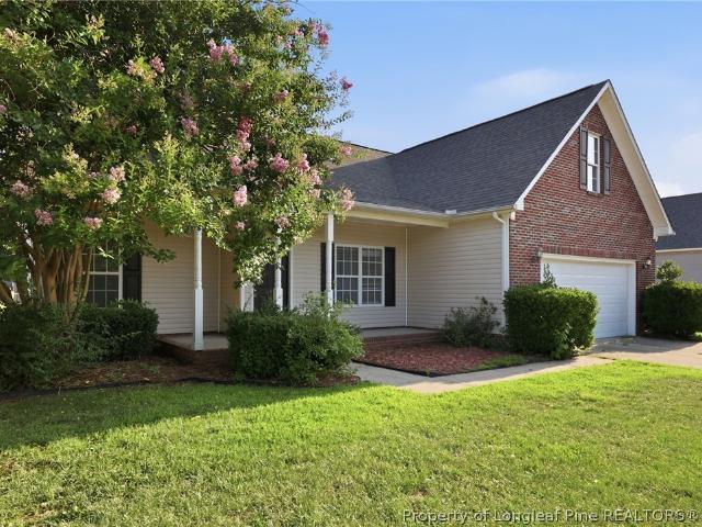345 Hidalgo Drive