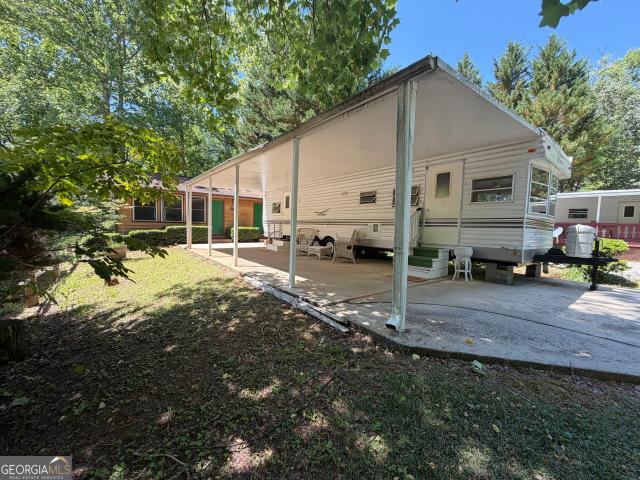 345 Hidden Valley Road