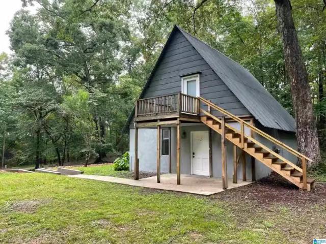 345 HIGHWAY 467, VINCENT, AL 35178