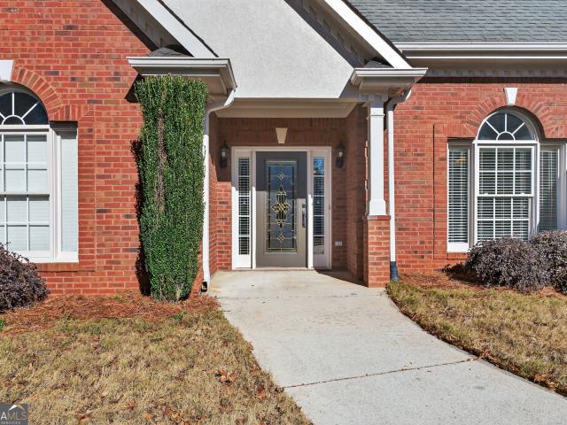 345 Huiet Drive