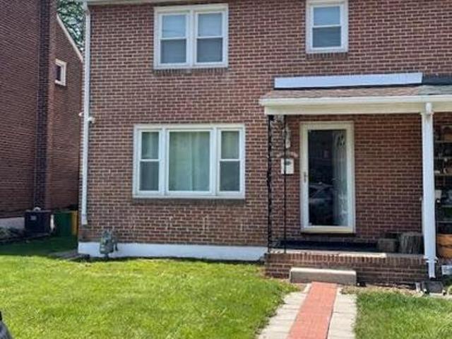 345 Irving Rd, York, PA 17403