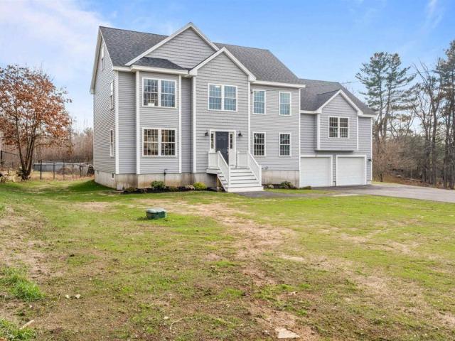 345 Island Pond Road, Derry, US, NH