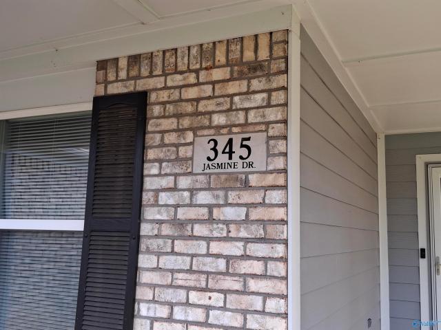 345 Jasmine Drive