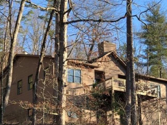 345 Oak Ridge Rd, Ellijay, GA 30536 | MLS #331036