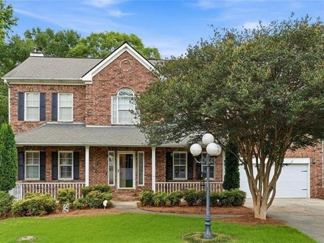 345 Oak Springs Dr NW, Lawrenceville, GA 30043