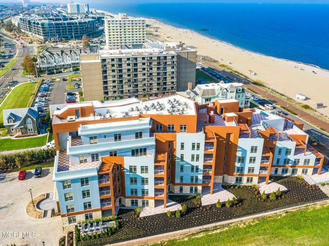 345 Ocean Boulevard, Long Branch, NJ