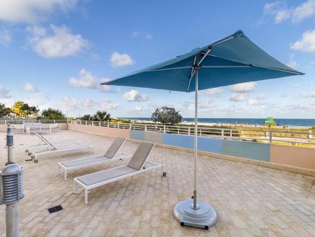 345 Ocean Dr #724 Miami Beach, FL 33139