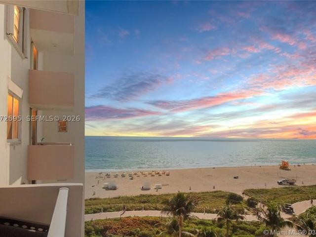 345 Ocean Dr Apt 408, Miami Beach, FL 33139