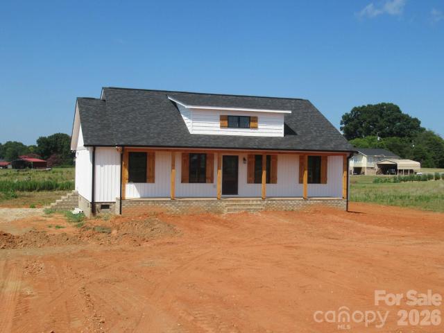 345 Old Belwood Road