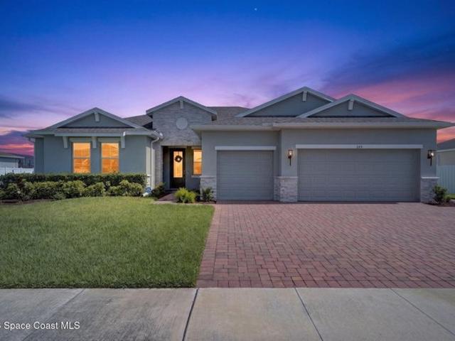 345 Loymer Cir, Merritt Island, FL 32953