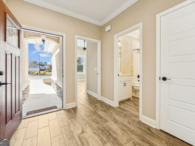 345 Laurel Landing Boulevard