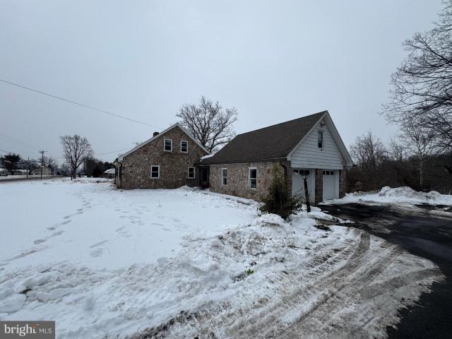 345 Layfield Rd, Perkiomenville, PA 18074 | MLS #PAMC2167 | Compass
