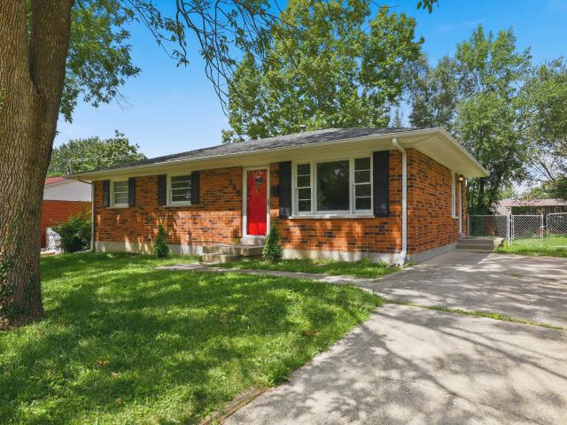 345 Larkwood Drive