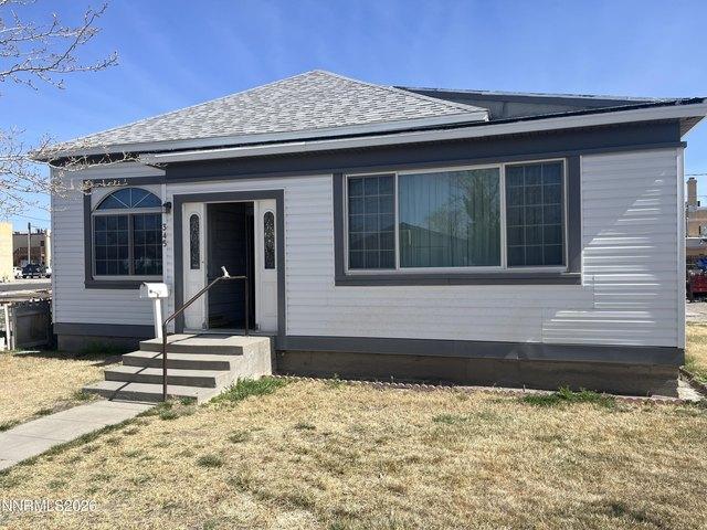 345 Lincoln St, Fallon, NV 89406