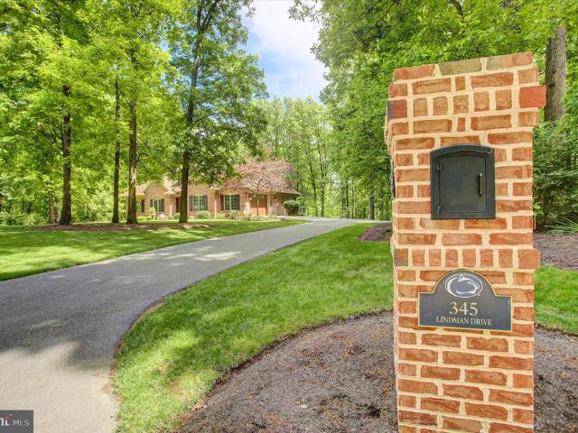 345 Lindman Drive