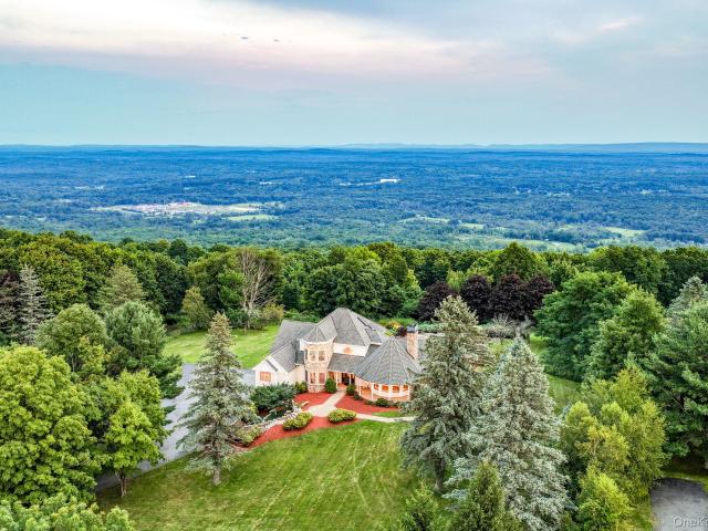345 Mountain Road