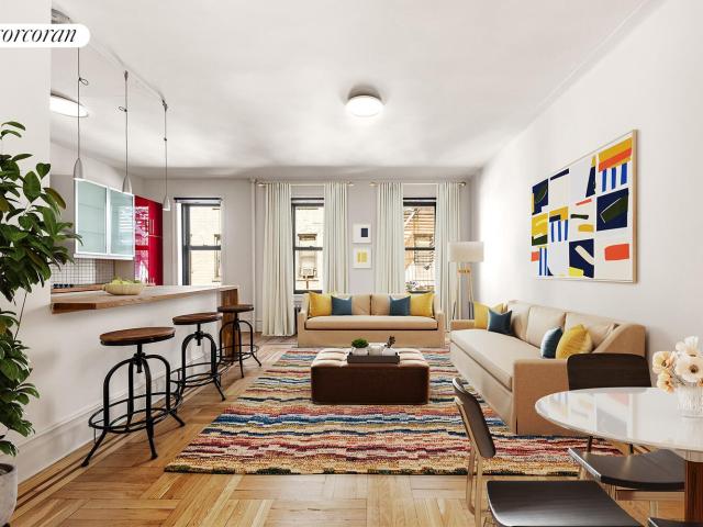 345 Montgomery Street, Brooklyn, NY